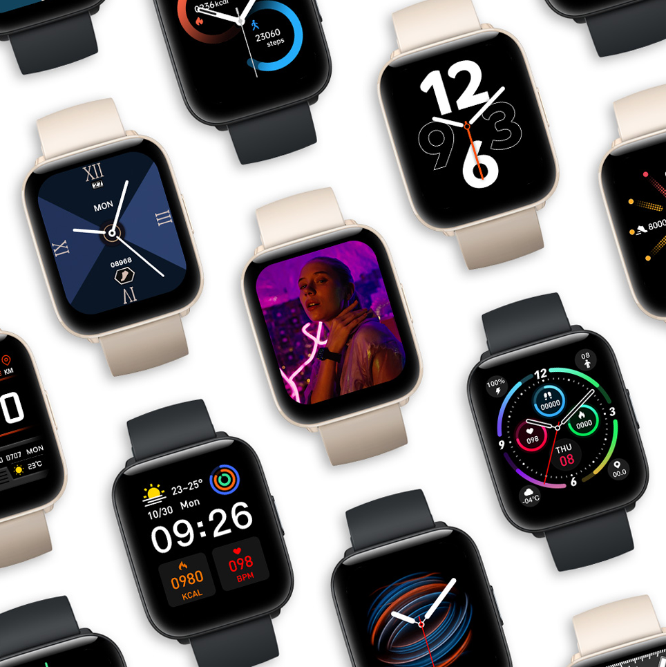 Mibro C2 | Mibro Argentina